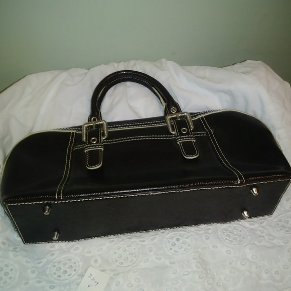 MX | Bags | Mx Purse Brown | Poshmark